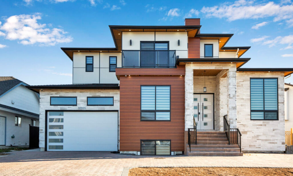 Home - Autrium Homes
